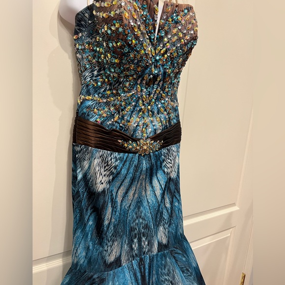 Dresses | Jovani Gown | Poshmark